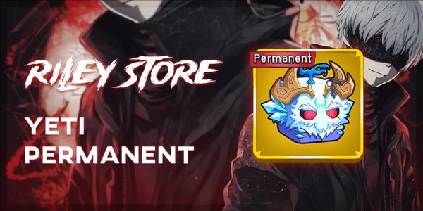 Buy Fruit Yeti (Permanent) Via Gift Blox Fruits 3180332 | itemku