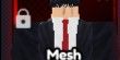 Buy Unit Mesh / Mashle ( First Secret Unit ) - Anime Last Stand Anime ...