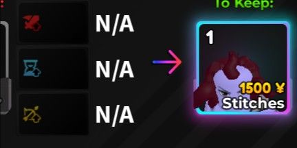 Buy Unit Shiny Stitches - Anime Adventures Anime Adventures 3181657 ...