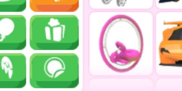 Buy Item donut cycle Adopt Me Trading Hub 3182998 | itemku