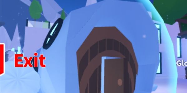 Buy Item mermaid mansion - house (no decorated) Adopt Me Trading Hub ...