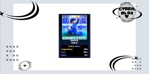 Buy Item Emote Pack Blue Lock Rivals 3181899 | itemku