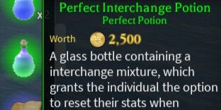 Beli Item Interchange Potion | Arcane Odyssey RBL Terlengkap dan ...