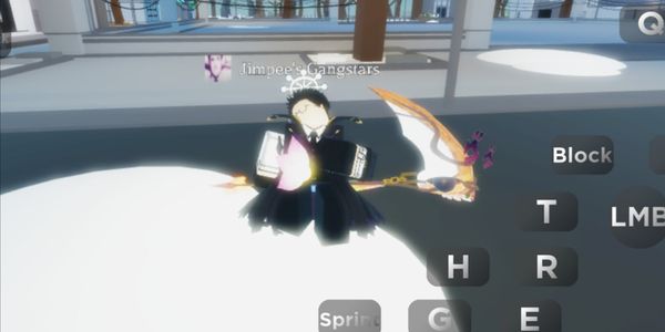 Buy Item MidKnight: Vessel of Life | Sakura Stand Roblox 2640657 | itemku