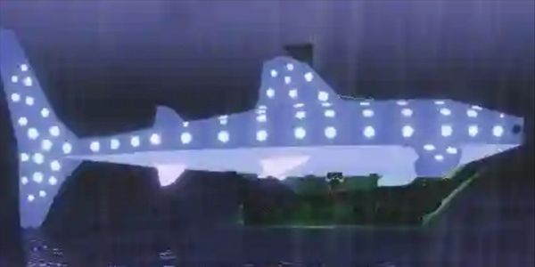 Buy Item Whale Shark | Fisch RBL | Fisch 3122280 | itemku