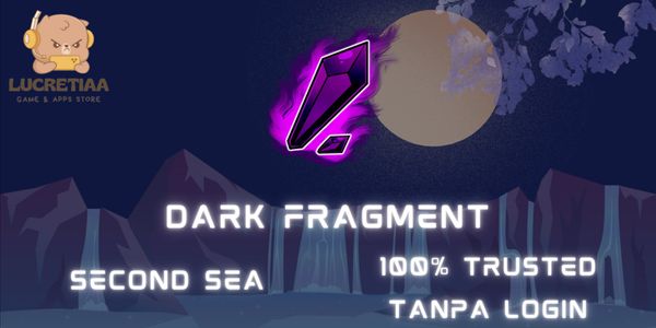 Beli Jasa Joki Dark Fragment / Fist of Darkness Blox Fruits Termurah ...