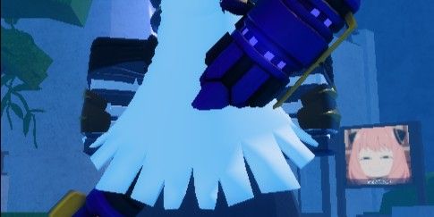 Buy Item GPO (Grand Piece Online) || Prestige Firework Rocket Launcher ...