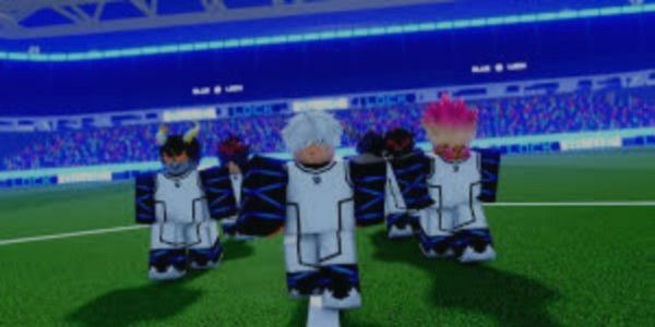 Buy Account Blue lock: Rivals (Flow Prodigy) RBL 3185823 | itemku