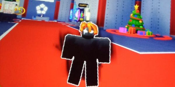 Buy Account Blue Lock Rivals Shadow Aura RBL 3184874 | itemku