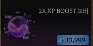 Beli Gamepass 2x EXP Boost Attack on Titan Revolution Terlengkap dan ...