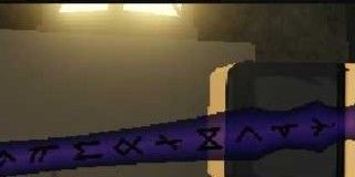 Buy Weapon Hero's Blade of Shadow | Deepwoken Deepwoken 3186717 | itemku