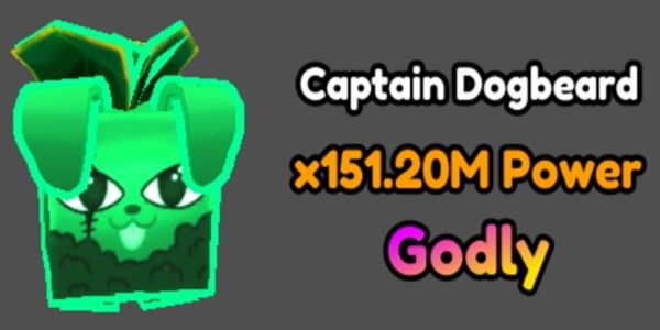 Buy Item New Rainbow Godly Pet | Ride a Cart Simulator RBL 2641568 | itemku