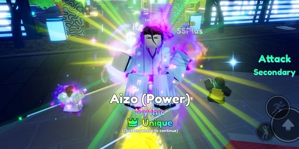 Buy Account Anime Realms - Aizo Unique Evo + 3 Mythic Units RBL 3125475 ...