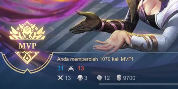 Buy MLBB Boosting Paket Rank Mythic 1-Mythic 50 Mobile Legends 2642329 ...