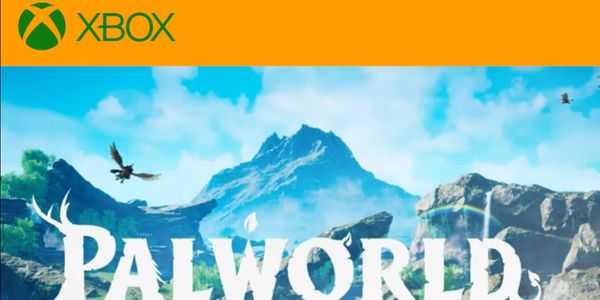 Beli Key Palworld XBOX One Series S/X dan PC Windows Key Software ...