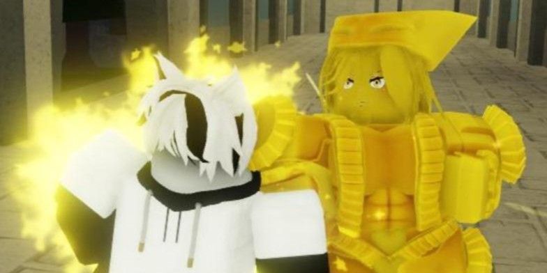 Buy Item The Waifu: Alternate Universe (TW:AU WAIFU) YBA SKIN RBL ...