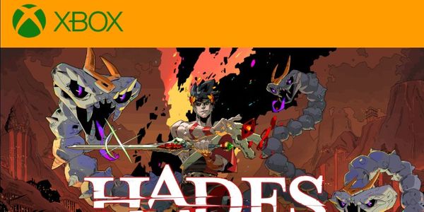 Beli Game HADES XBOX One Series S|X dan Windows PC Game Key Software ...