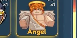 Buy Item Angel - Elemental Dungeons RBL 2642747 | itemku