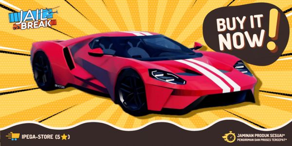 Buy Item Successor Vehicle - Jailbreak [Trading] Jailbreak 2643578 | itemku