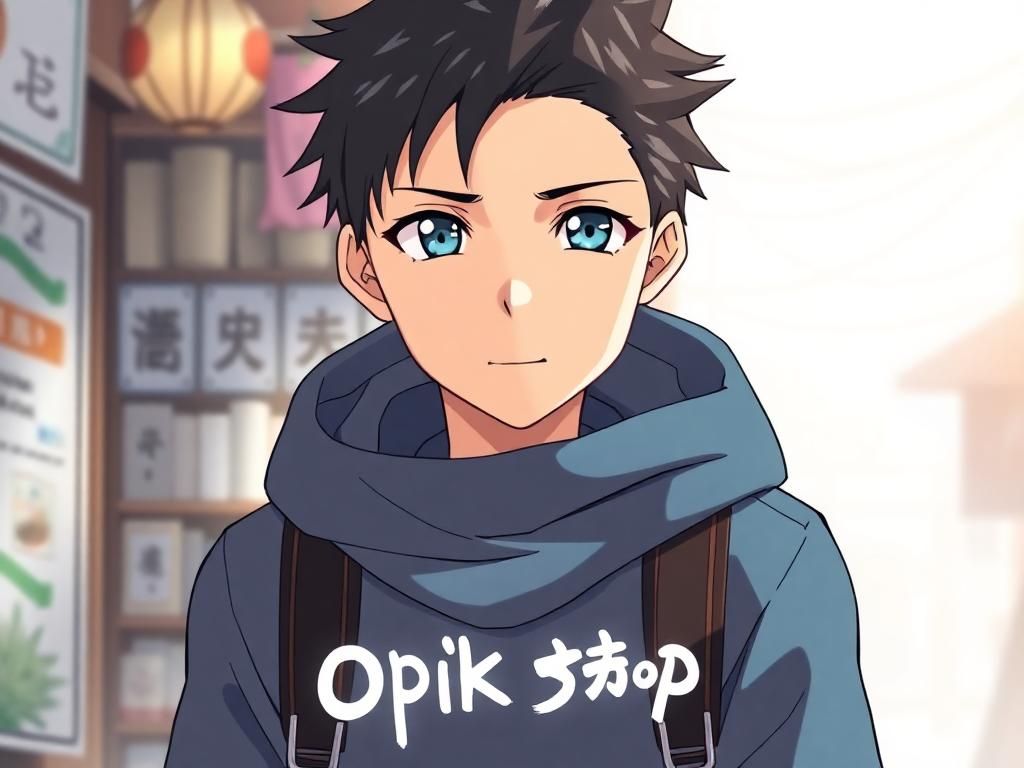 Beli Produk di Opik Shops Terlengkap Februari 2025 | itemku