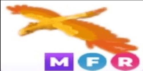 Beli Pet Phoenix MFR Adopt Me Trading Hub Terlengkap dan Termurah ...