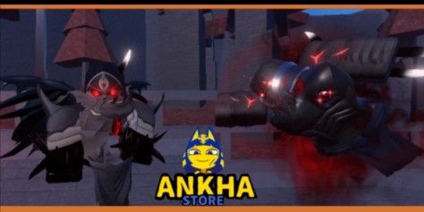 Buy Stand & spec Shinigami A Universal Time 3129332 | itemku