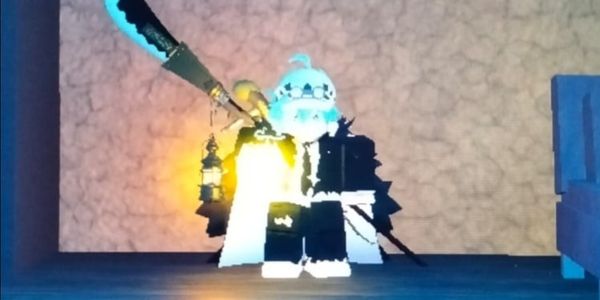 Buy Item Pika Pika No Mi | Grand Piece Online (GPO) RBL 2644592 | itemku