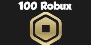 Buy RBX Gift Card 100 RBX RBL 2644260 | itemku