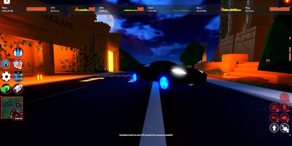 Buy Item Torpedo Jailbreak Roblox 2644449 | itemku