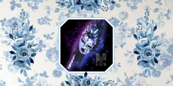 Buy Item Vaudevillain Ballroom Mask / Royale High Roblox 2644621 | itemku