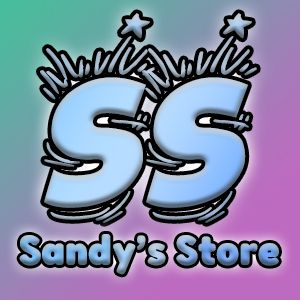 Beli Produk di Sandy Store Roblox Terlengkap April 2024 | itemku