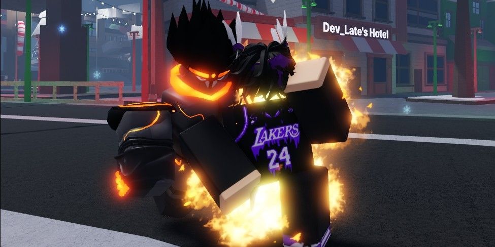 Beli Item Star Platinum Arcade Oh/RSPOH (Limited) | A Universal Time ...