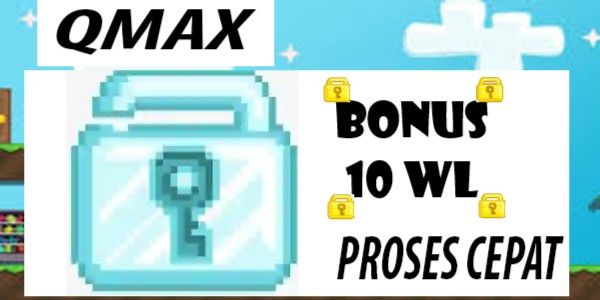 Buy Lock Diamond Lock Growtopia cheapest June 2026 | itemku
