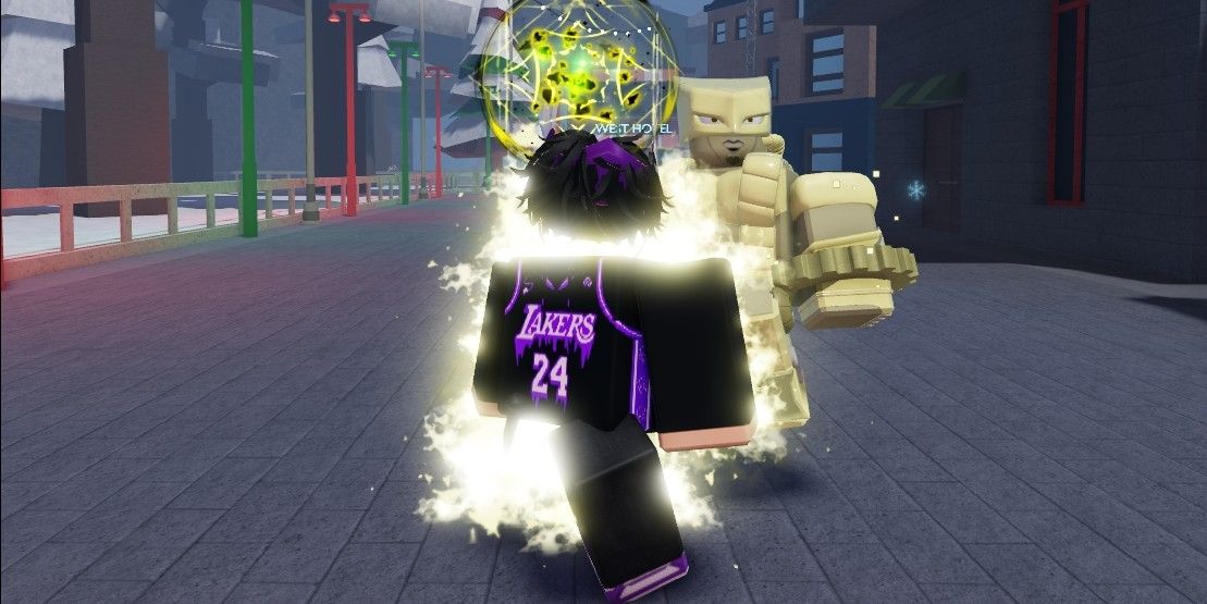 Beli Item Unusual Yellow The World: Arcade - The World Mythic Skins | A ...