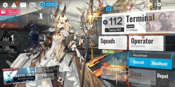 Beli Akun [AT205] Starter - Hoolheyak, Reed Alter, Swire Alter ...