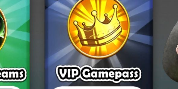 Buy Item Vip Gamepass - Anime World Tower Defense RBL 2647102 | itemku