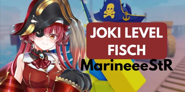 Buy Boosting Joki Fisch Level 200 - 300 Fisch 3134778 | itemku