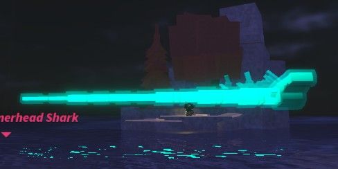 Buy Fish Spectral Serpent [ Sparkling+Shiny+Big+Mythical ] | RBLX Fisch ...