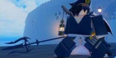 Beli Item Raiui (Grand Piece Online) Roblox Terlengkap dan Termurah ...