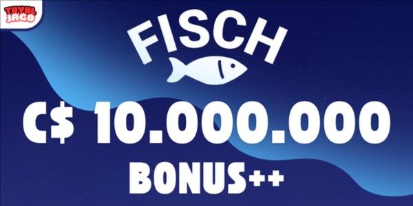 Buy Money 10M Money Fisch 3138068 | itemku