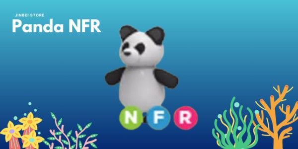 Buy Pet Panda NFR - Adopt Me Adopt Me Trading Hub 3136584 | itemku