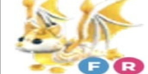 Buy Pet FAIRY BAT DRAGON FR - ADOPT ME Adopt Me Trading Hub 3136469 ...