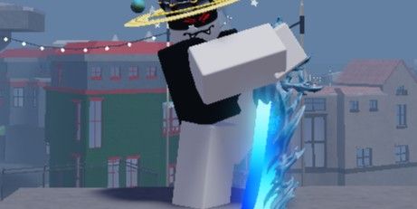 Buy Item Candy Cutlass (CC) + Frost Skin | A Universal Time (AUT) RBL ...