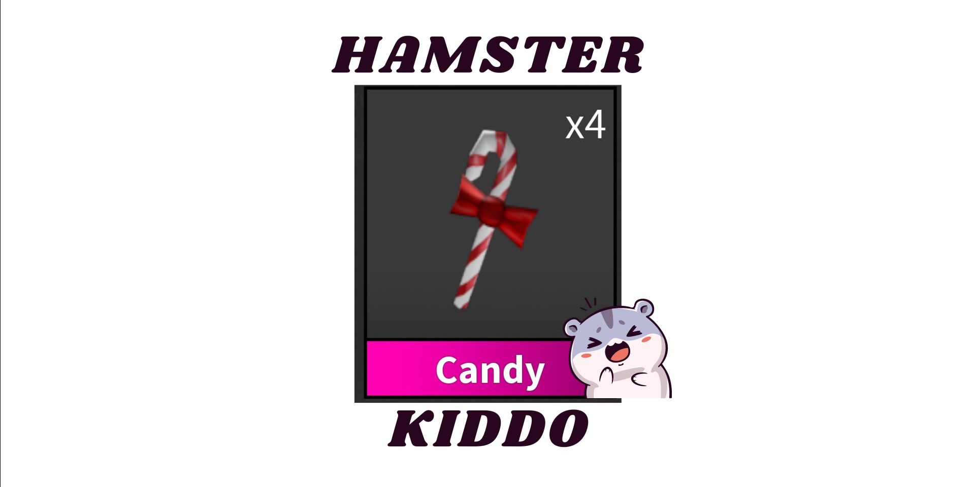 Buy Item Murder Mystery 2 Candy (MM2) Roblox 2649151 | itemku