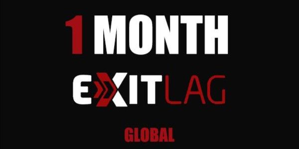 Beli Prepaid Code 1 Bulan ExitLag Terlengkap dan Termurah Maret 2025 ...