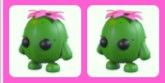 Buy Pet Cactus Friend Adopt Me Adopt Me Trading Hub 2650419 | itemku
