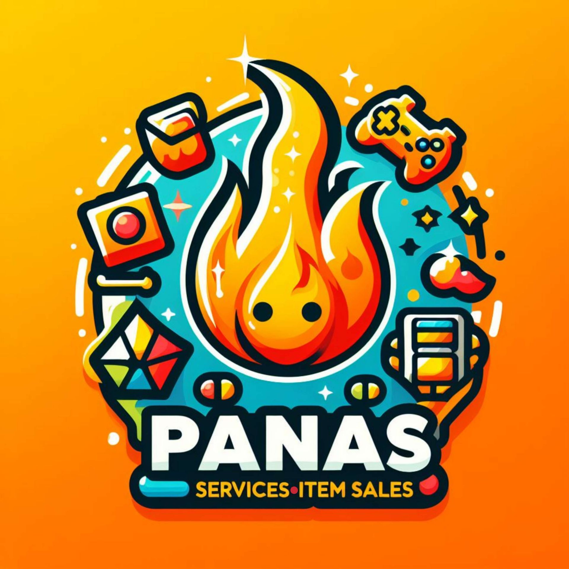 Beli Produk di PANAS STORE Terlengkap Maret 2026 | itemku