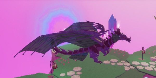 Buy Item Thorkonyx Dragon Adventure Roblox 2650098 | itemku