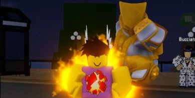 Buy Item YBA-Your Bizarre Adventure - Sumo The World (BASE) RBL 2650000 ...