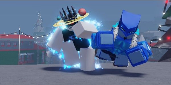 Buy Item Neptune (The World Skin) | A Universal Time (AUT) Roblox ...